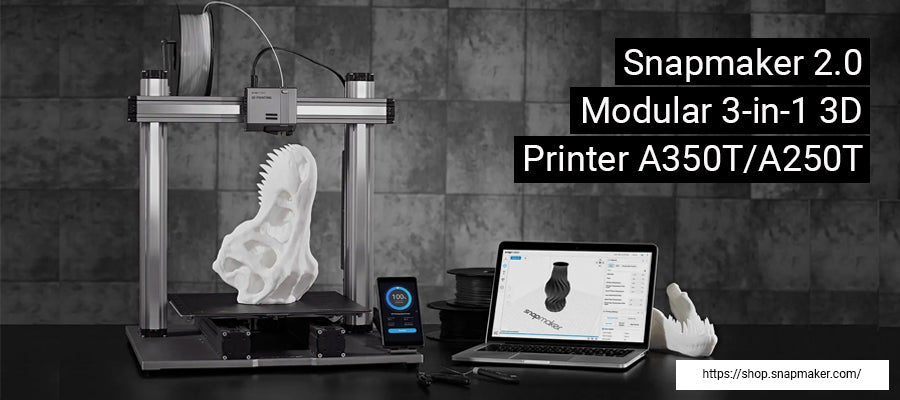 4 Tips for Getting Started with CNC Wood Carving - Snapmaker