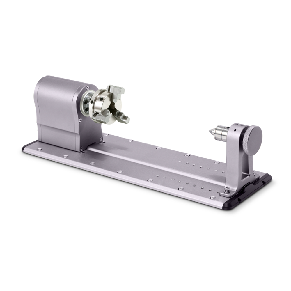 Snapmaker 4th Axis Rotary Module - Snapmaker Global
