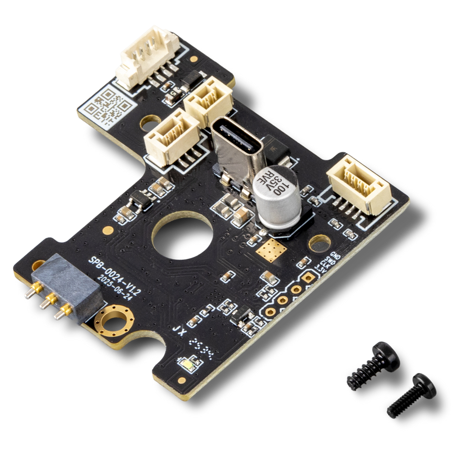 3D Printer Parts & Accessories – Snapmaker Global