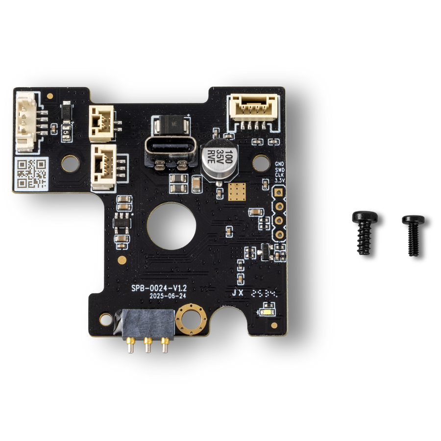 3D Printer Parts & Accessories – Snapmaker Global