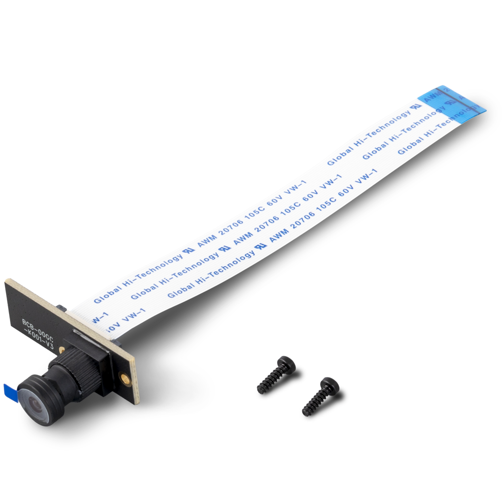 Camera Kit with FPC Cable for Snapmaker U1 - Snapmaker Global