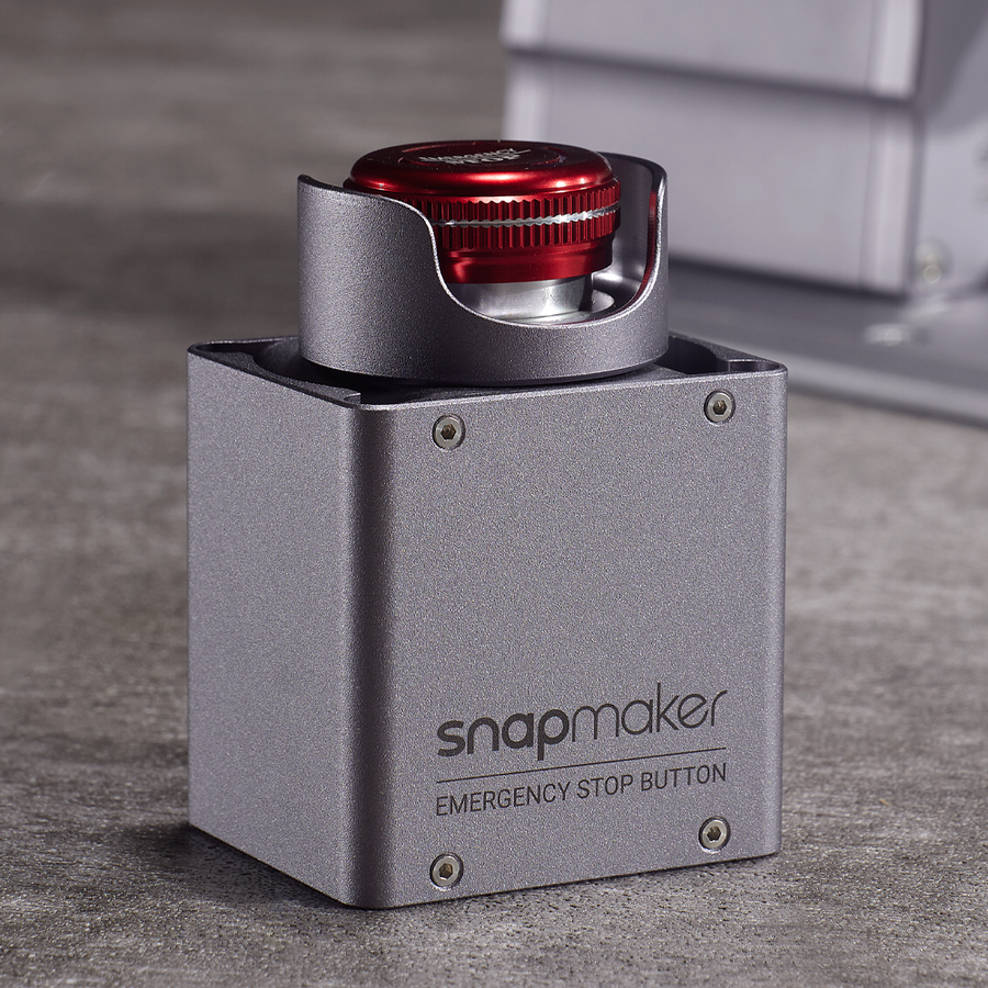 Snapmaker 4th Axis Rotary Module - Snapmaker Global