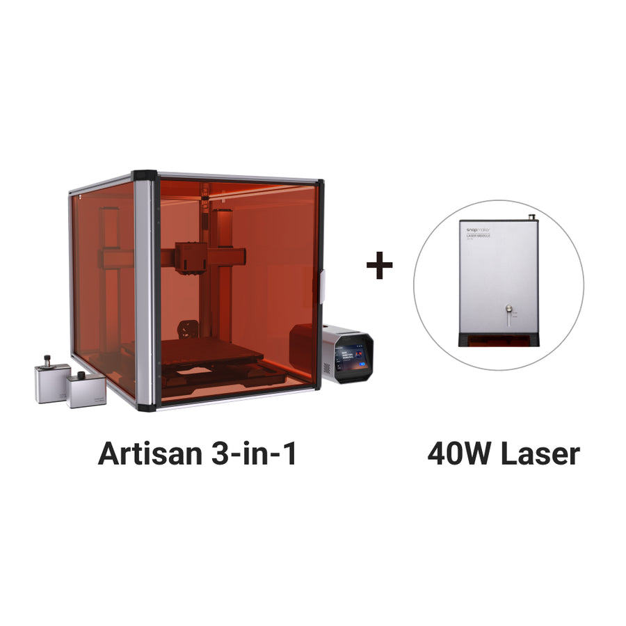 Snapmaker Artisan Next Generation 3D Printer