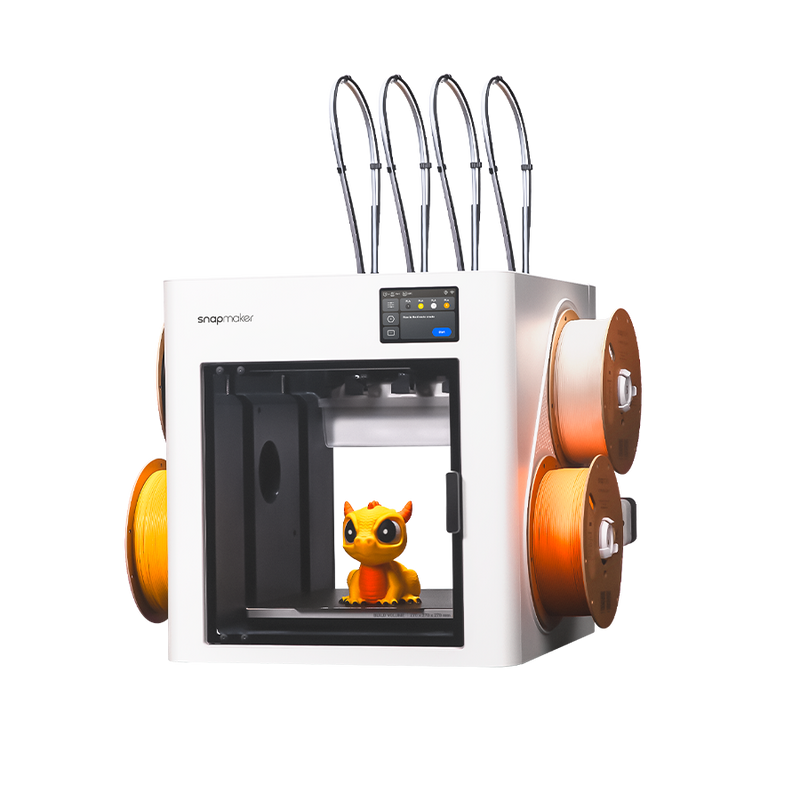 SnapDryer by Polymaker | Best Filament Dryer - Snapmaker Global