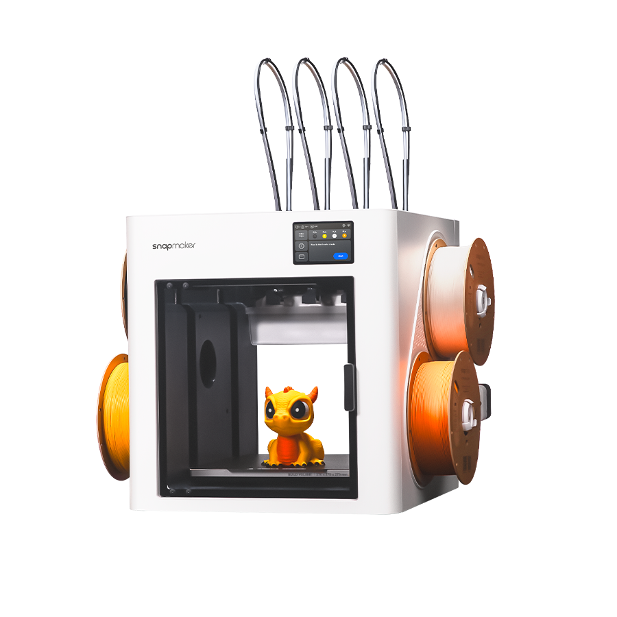 SnapDryer by Polymaker | Best Filament Dryer - Snapmaker Global