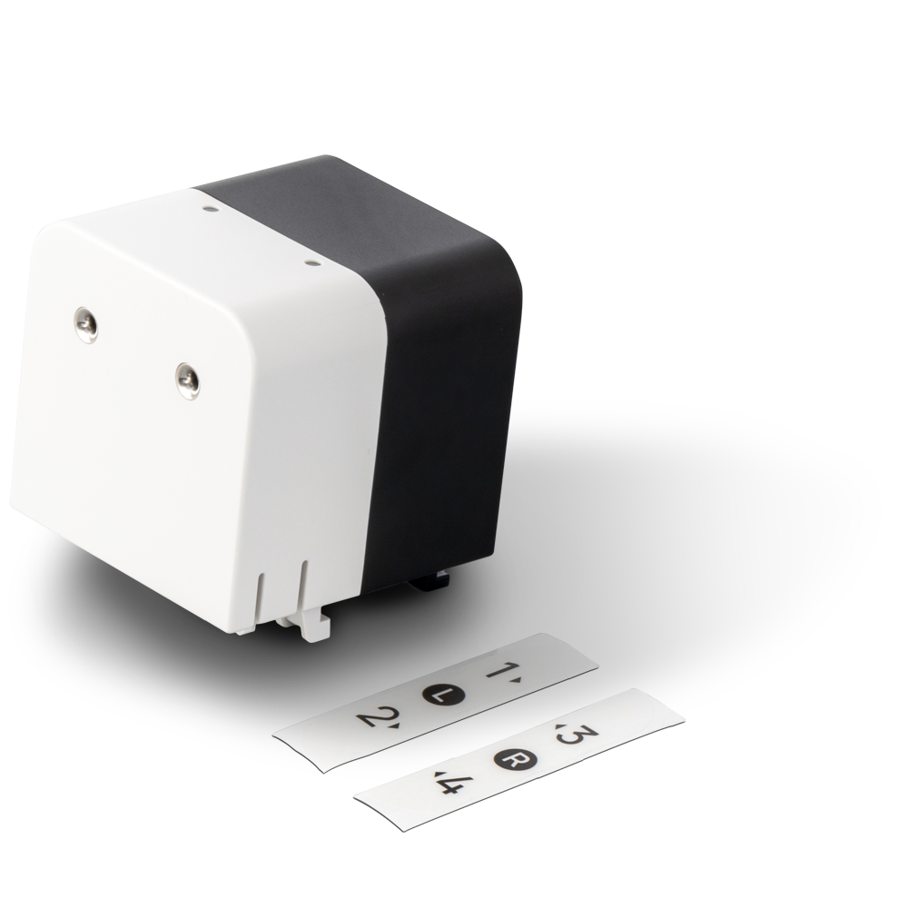 Automatic Filament Feeder Module for Snapmaker U1 - Snapmaker Global