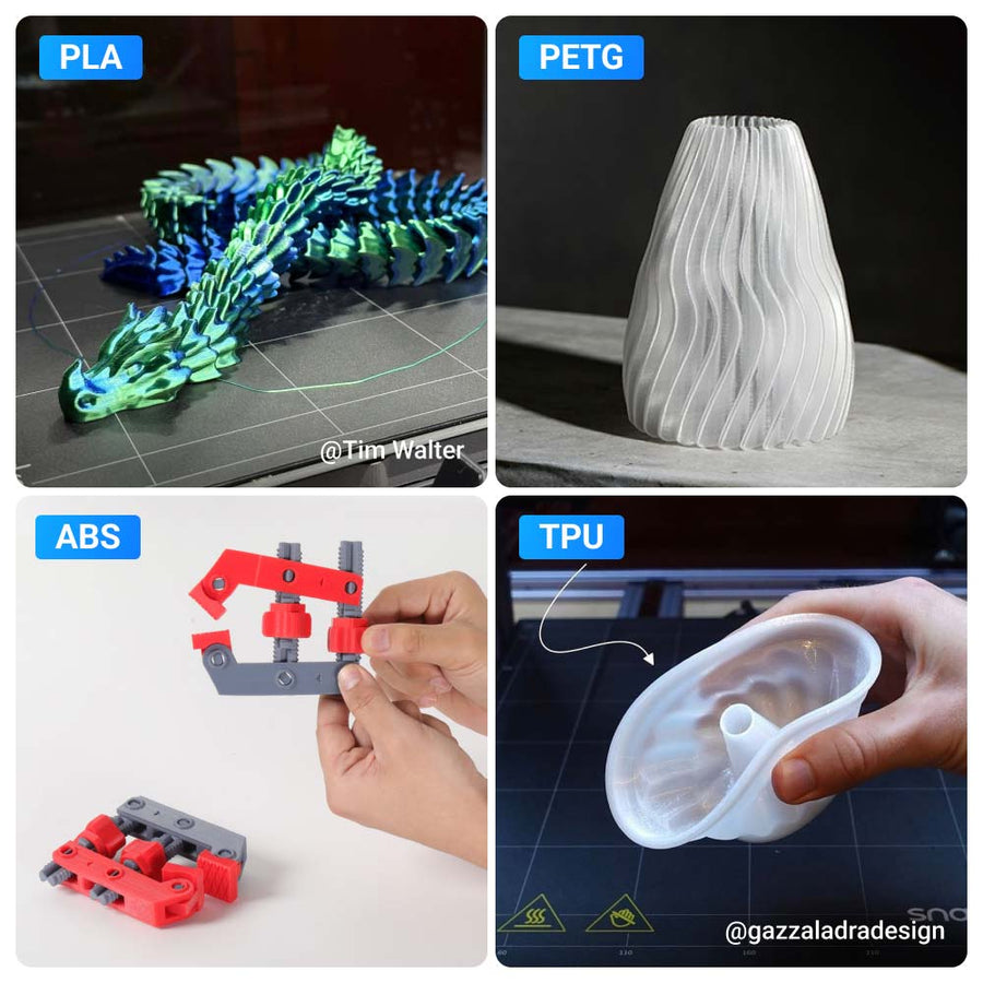 Snapmaker 2.0 Modular 3-in-1 3D Printer Online