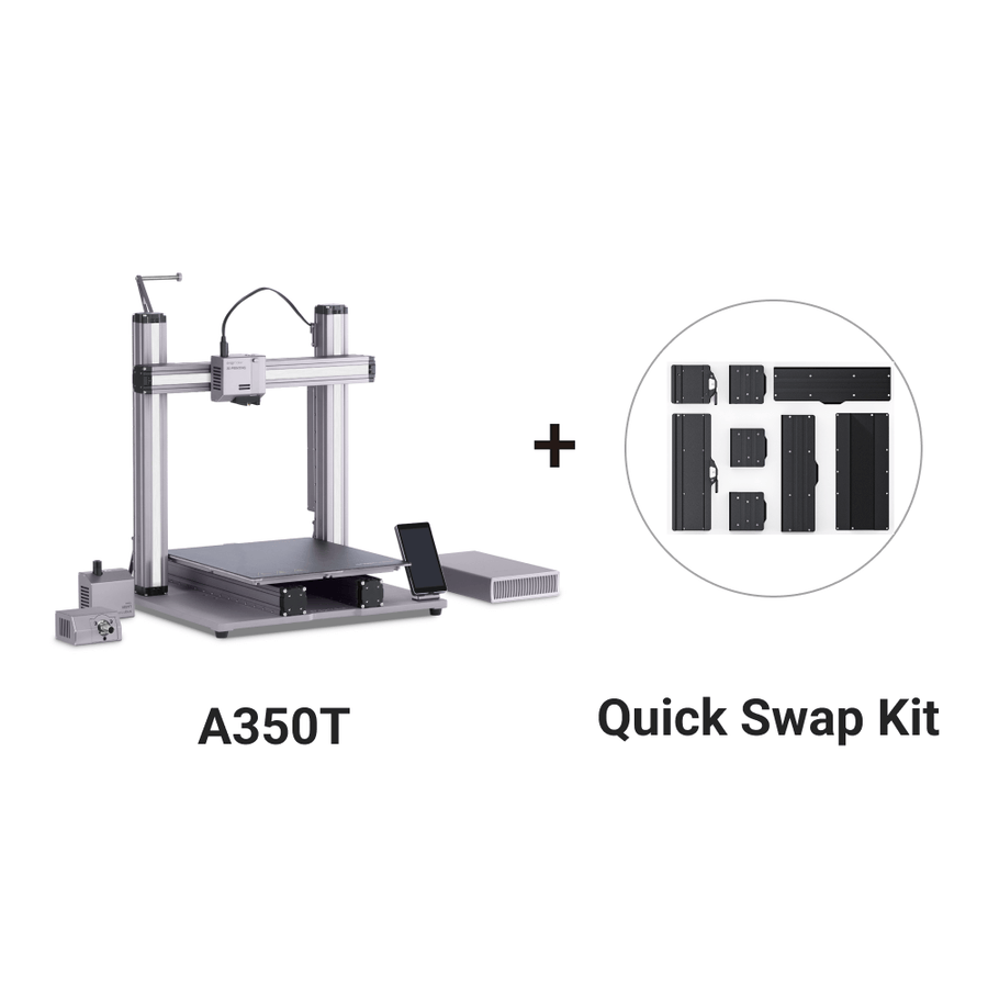 Snapmaker 2.0 Modular 3-in-1 3D Printer Online