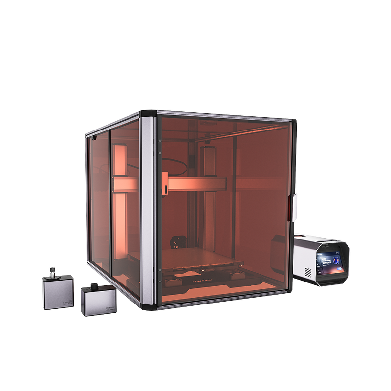 Snapmaker U1