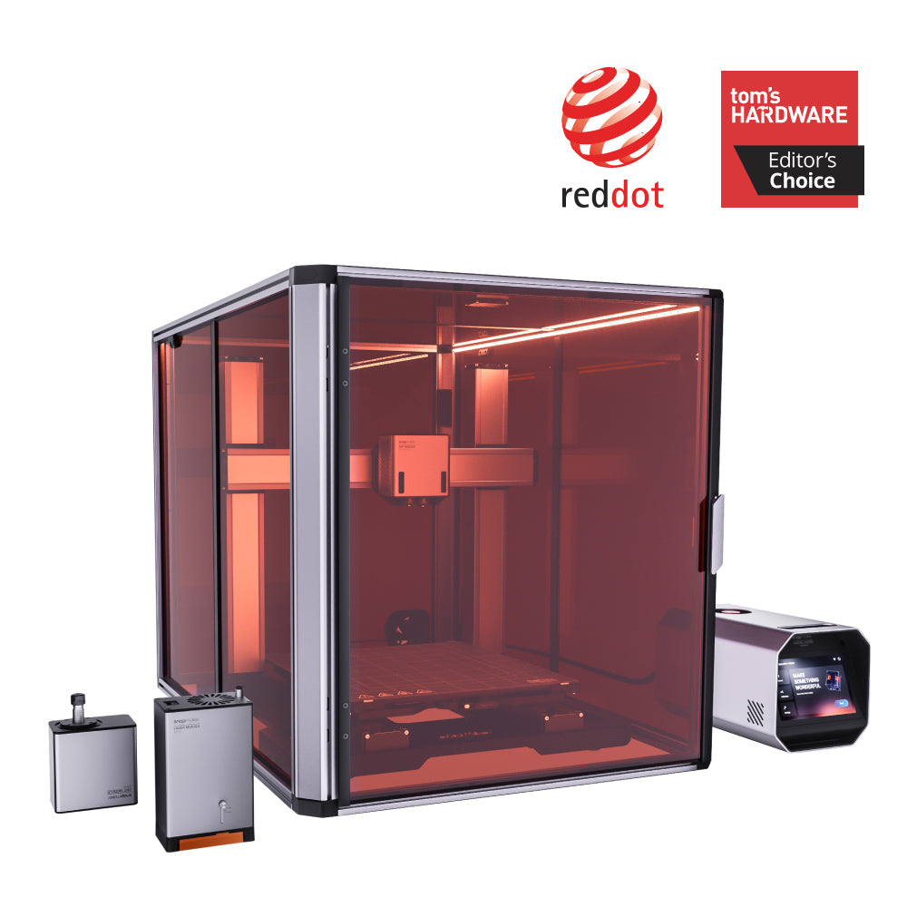 Snapmaker Artisan Next Generation 3D Printer