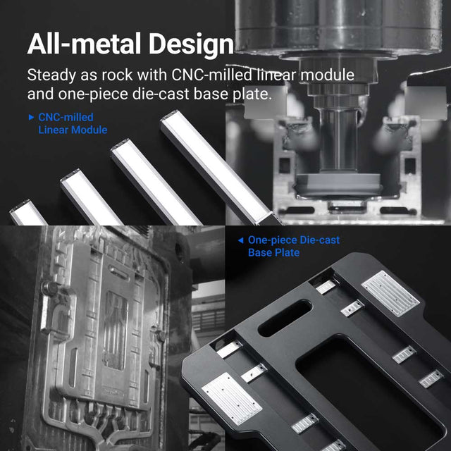 Snapmaker Artisan Next Generation 3D Printer