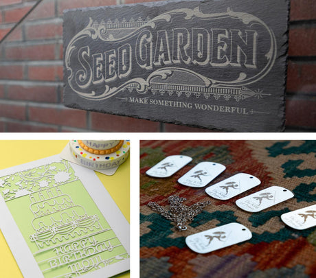 Snapmaker 20W Cutter | 40W Laser Engraver Online