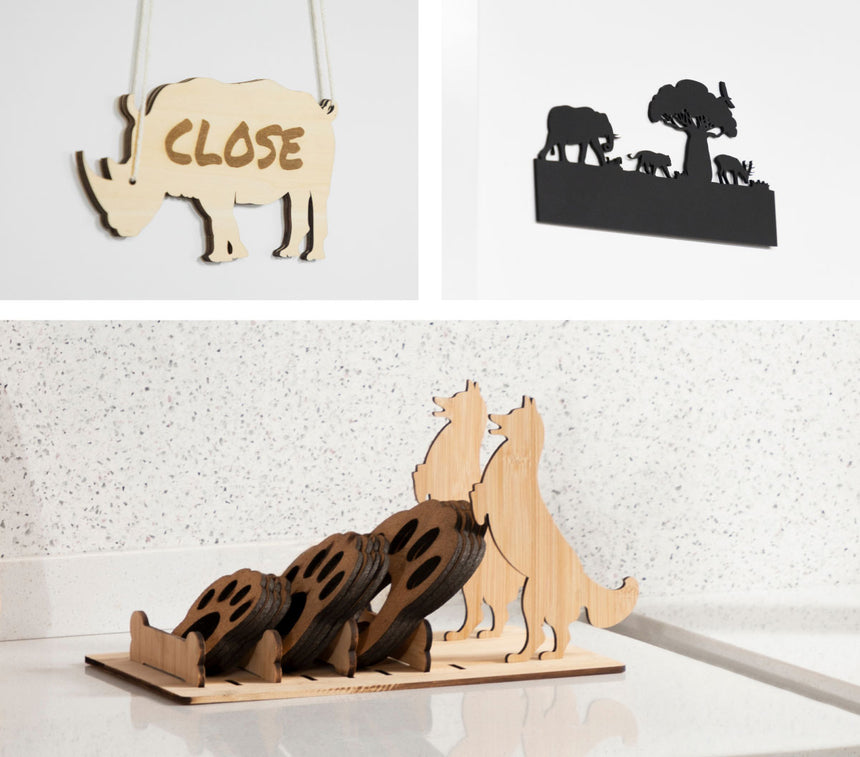 Snapmaker 20W Cutter | 40W Laser Engraver Online