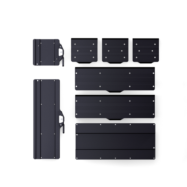 Snapmaker 2.0 Quick Swap Kit - Snapmaker Global