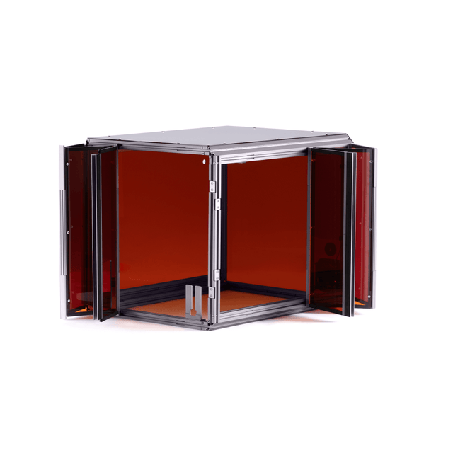 Enclosure for Snapmaker 2.0 - Snapmaker Global