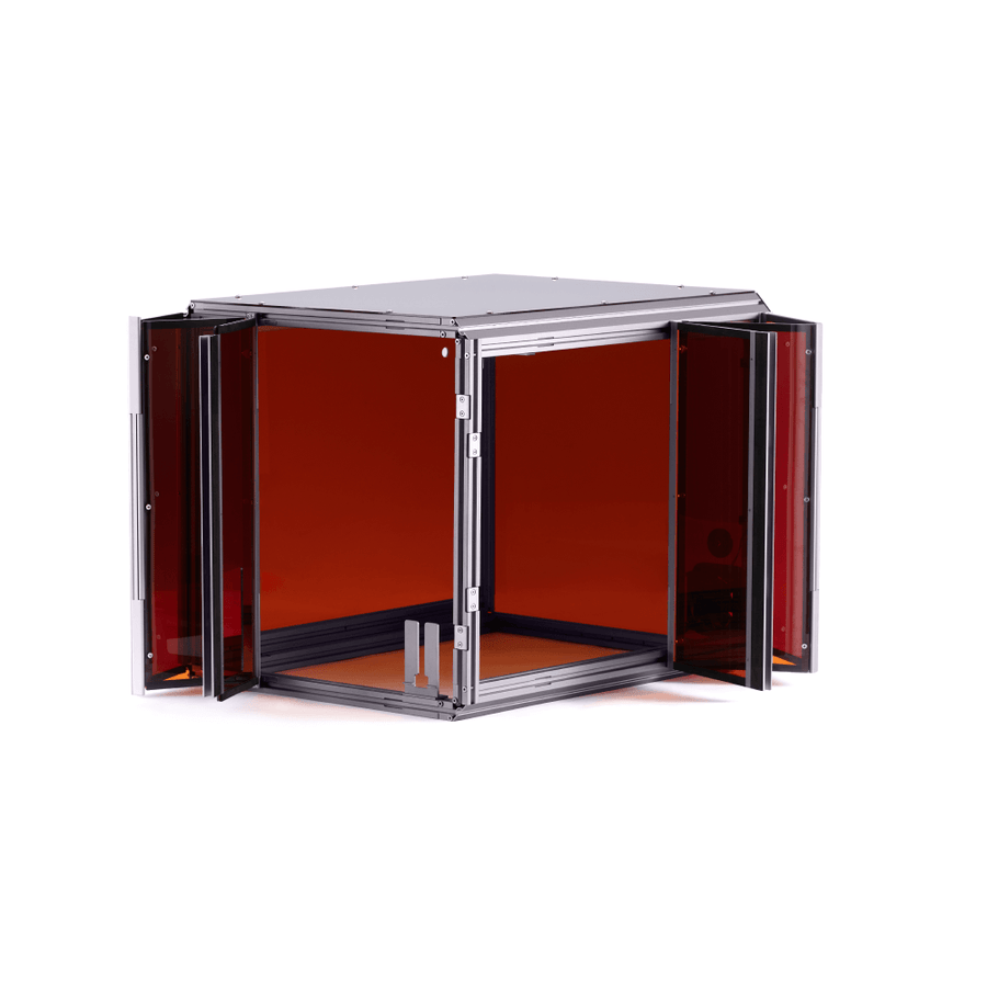 Enclosure for Snapmaker 2.0 - Snapmaker Global