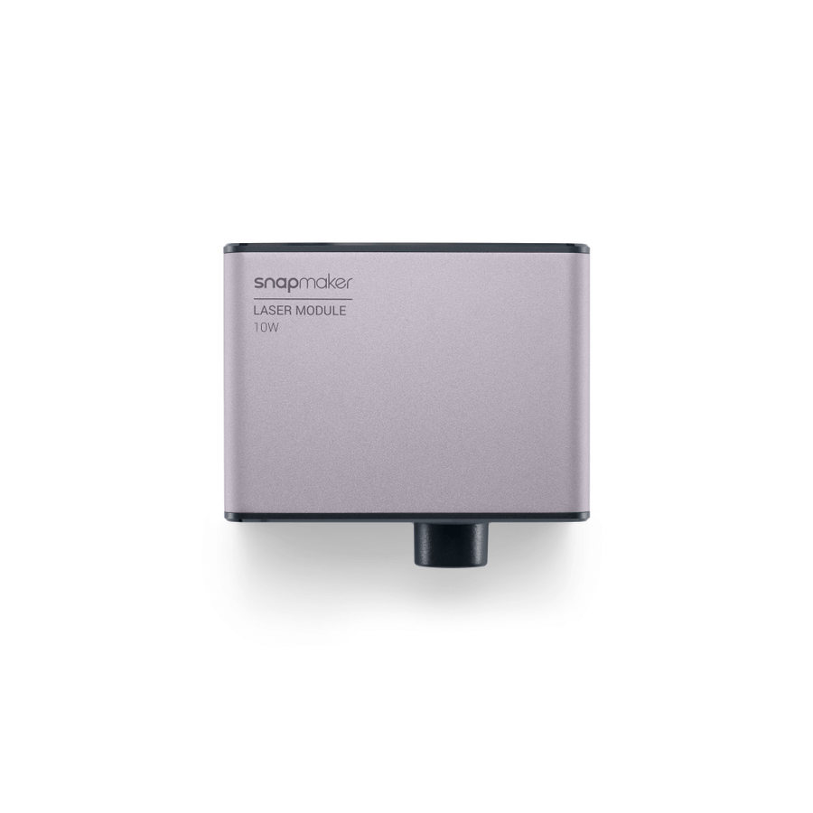 Snapmaker 10W High Power Laser Module - Snapmaker Global