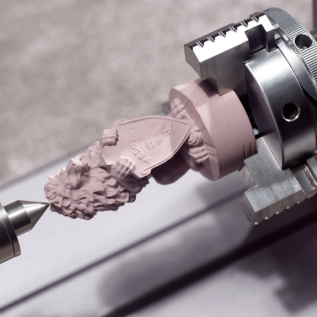 Snapmaker 4th Axis Rotary Module - Snapmaker Global