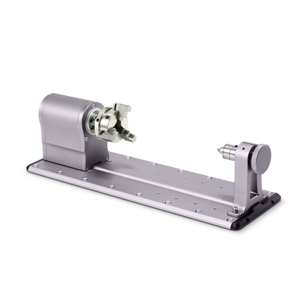 Snapmaker 4th Axis Rotary Module - Snapmaker Global