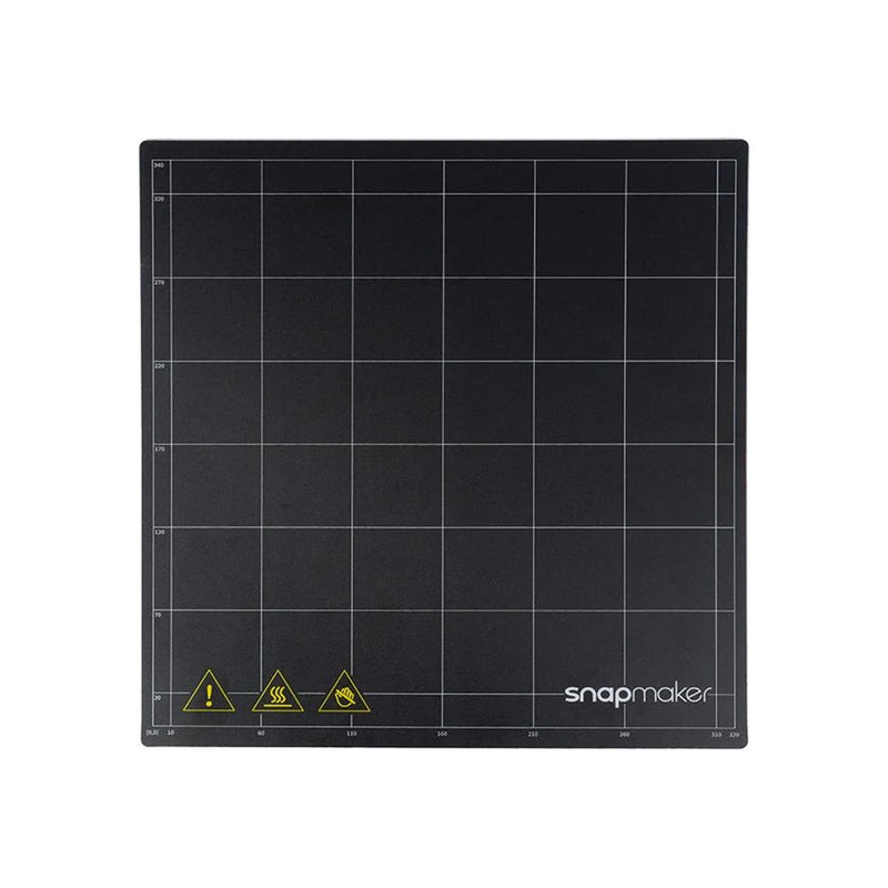 3D Printer Parts & Accessories – Snapmaker Global