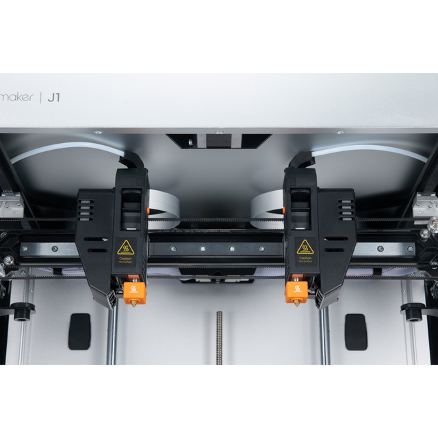 Paired Hot Ends for Snapmaker J1/J1s - Snapmaker US