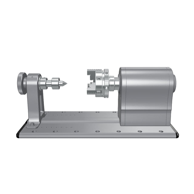 Snapmaker 4th Axis Rotary Module - Snapmaker Global